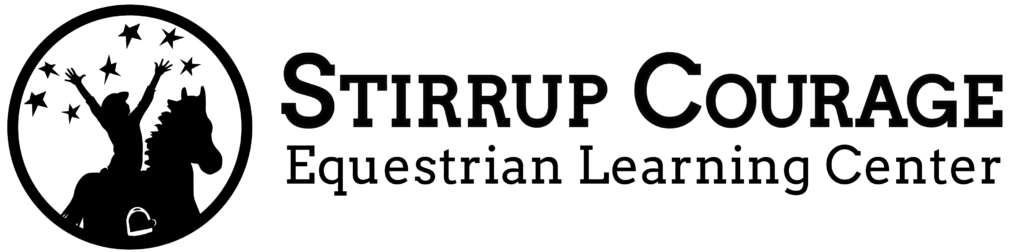 Volunteer Information – Stirrup Courage